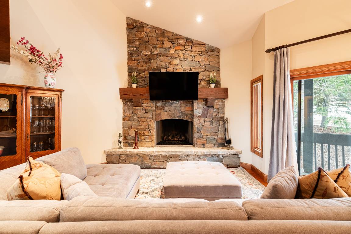 133 M² House ∙ 3 Bedrooms ∙ 10 Guests - Park City, UT