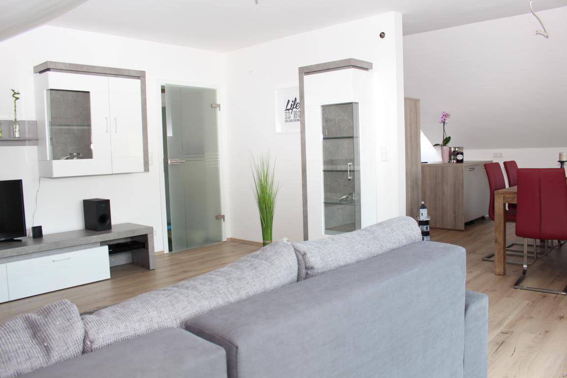 220 M² Ferienhaus ∙ 5 Schlafzimmer ∙ 13 Gäste - Waldeck