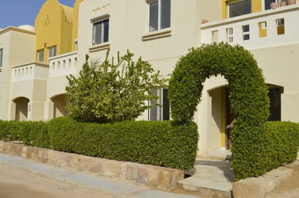 55 M² Appartement ∙ 2 Chambres ∙ 4 Personnes - Égypte