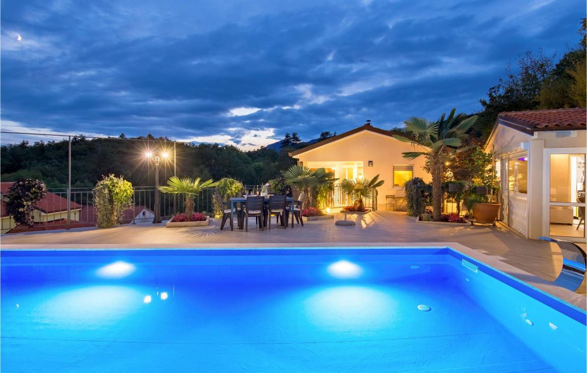 48 M² Apartment ∙ 1 Bedroom ∙ 2 Guests - Lovran