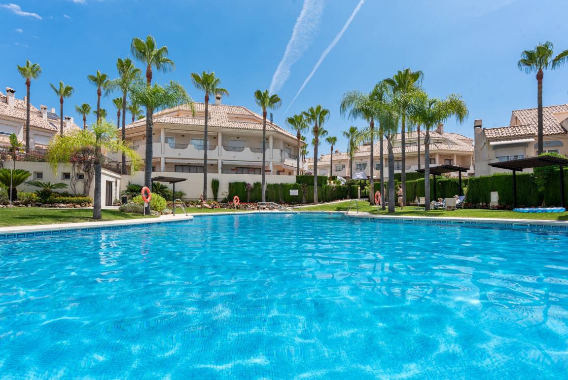 150 M² Casa ∙ 4 Habitaciones ∙ 8 Huéspedes - Marbella