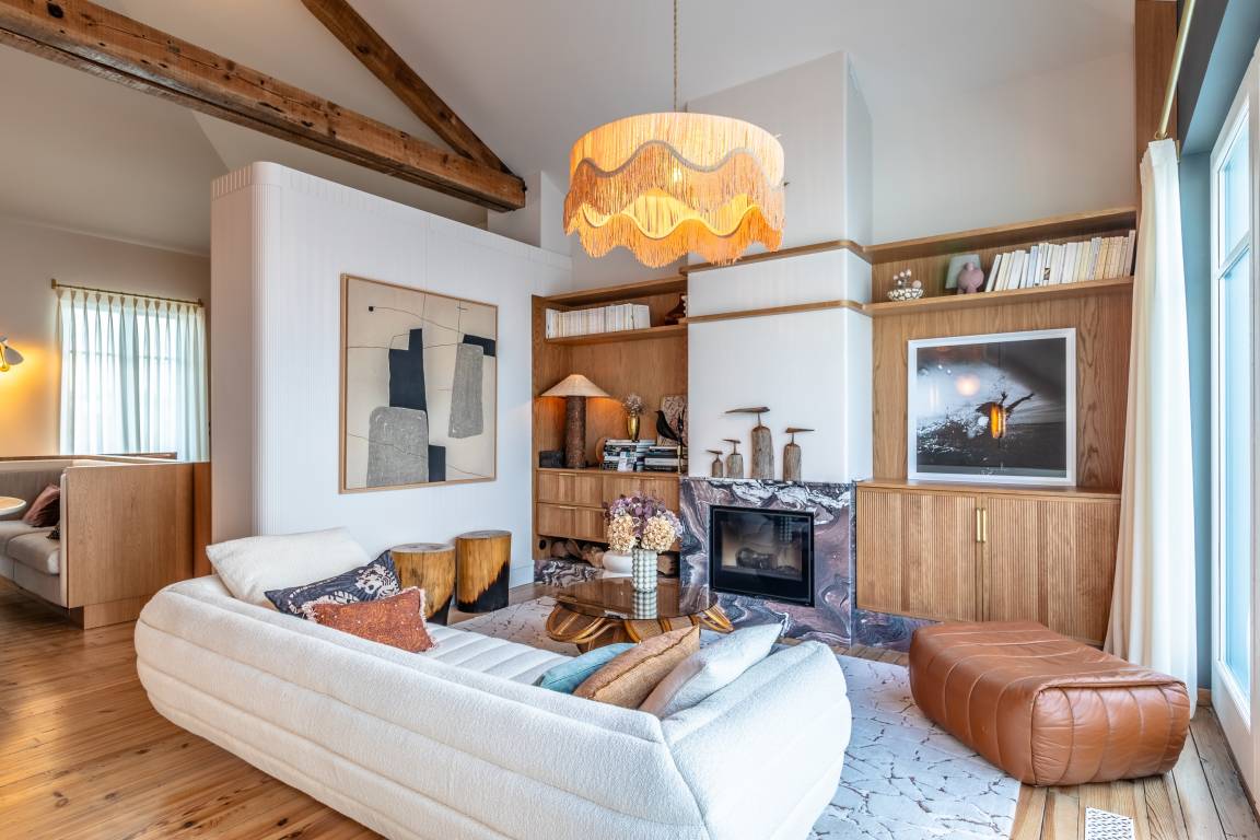 145 M² House ∙ 3 Bedrooms ∙ 6 Guests - Biarritz