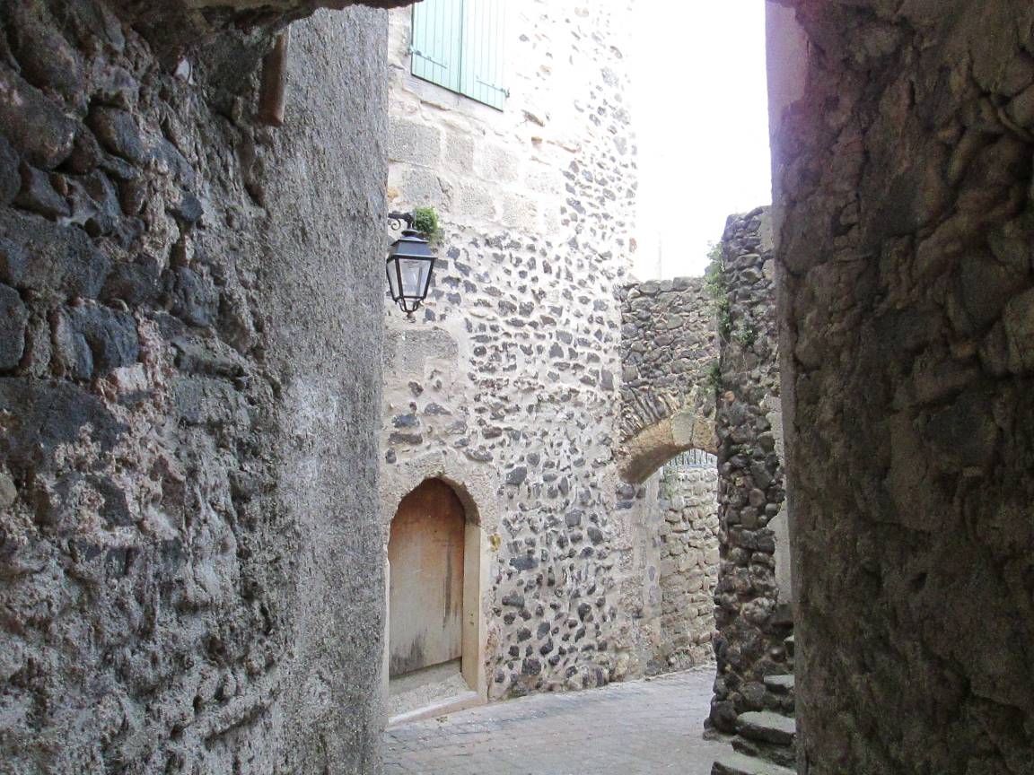 80 M² Maison De Vacances ∙ 3 Chambres ∙ 6 Personnes - Clermont-l'Hérault