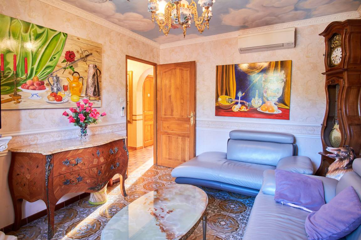 71 M² Appartement ∙ 2 Chambres ∙ 5 Personnes - Station de l'Alpe du Grand Serre