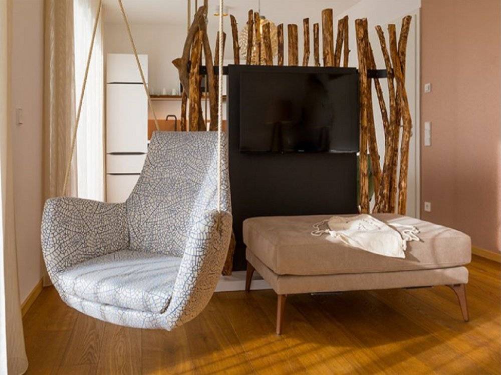 66 M² Ferienwohnung ∙ 1 Schlafzimmer ∙ 3 Gäste - Feldberg (Schwarzwald)