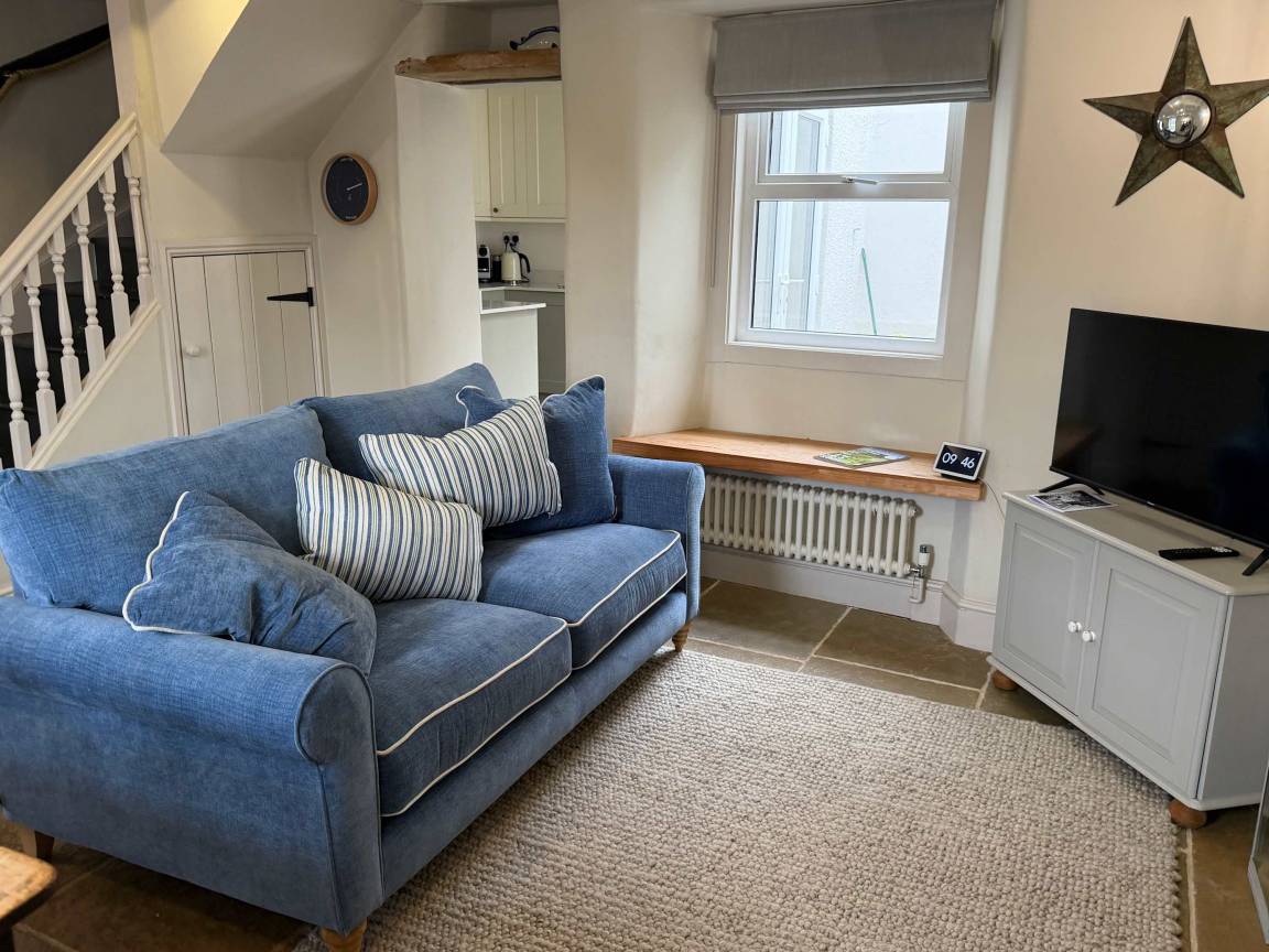 House ∙ 2 Bedrooms ∙ 4 Guests - Teignmouth