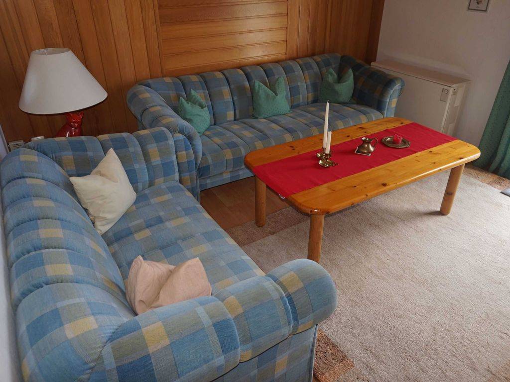 60 M² Ferienwohnung ∙ 2 Schlafzimmer ∙ 4 Gäste - Jever