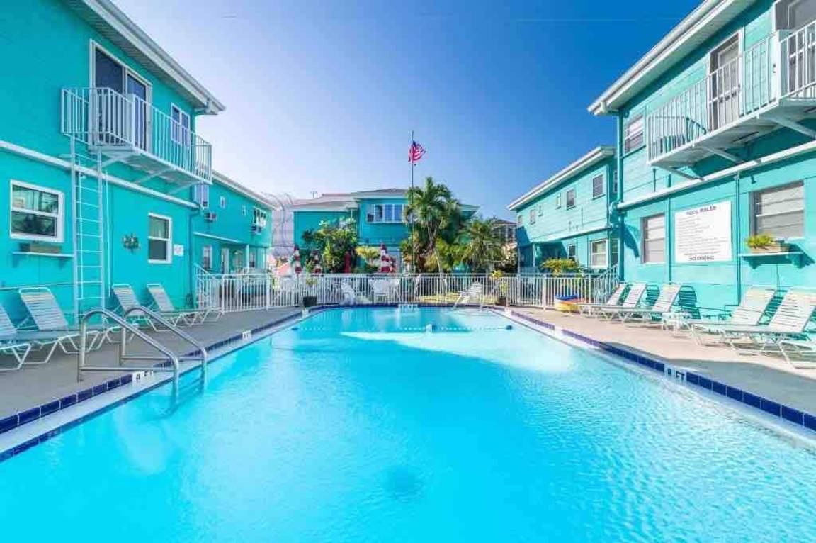 Apartment ∙ 2 Guests - Clearwater Beach, FL