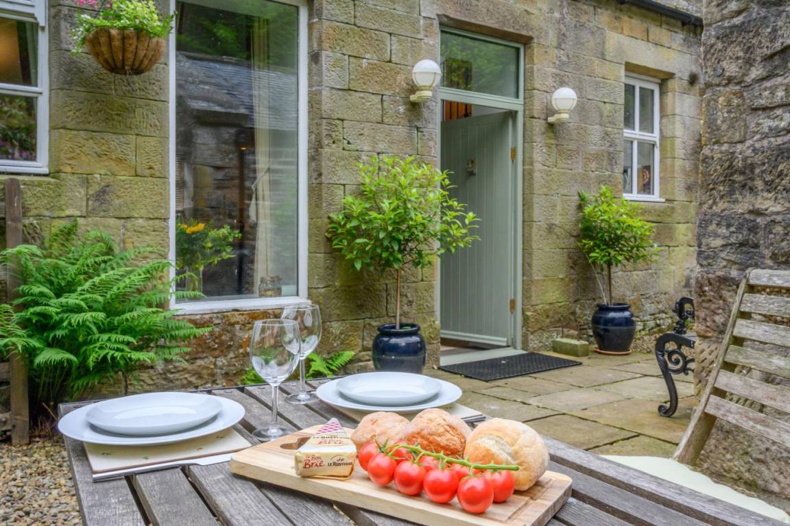 Cottage ∙ 2 Bedrooms ∙ 4 Guests - Haltwhistle