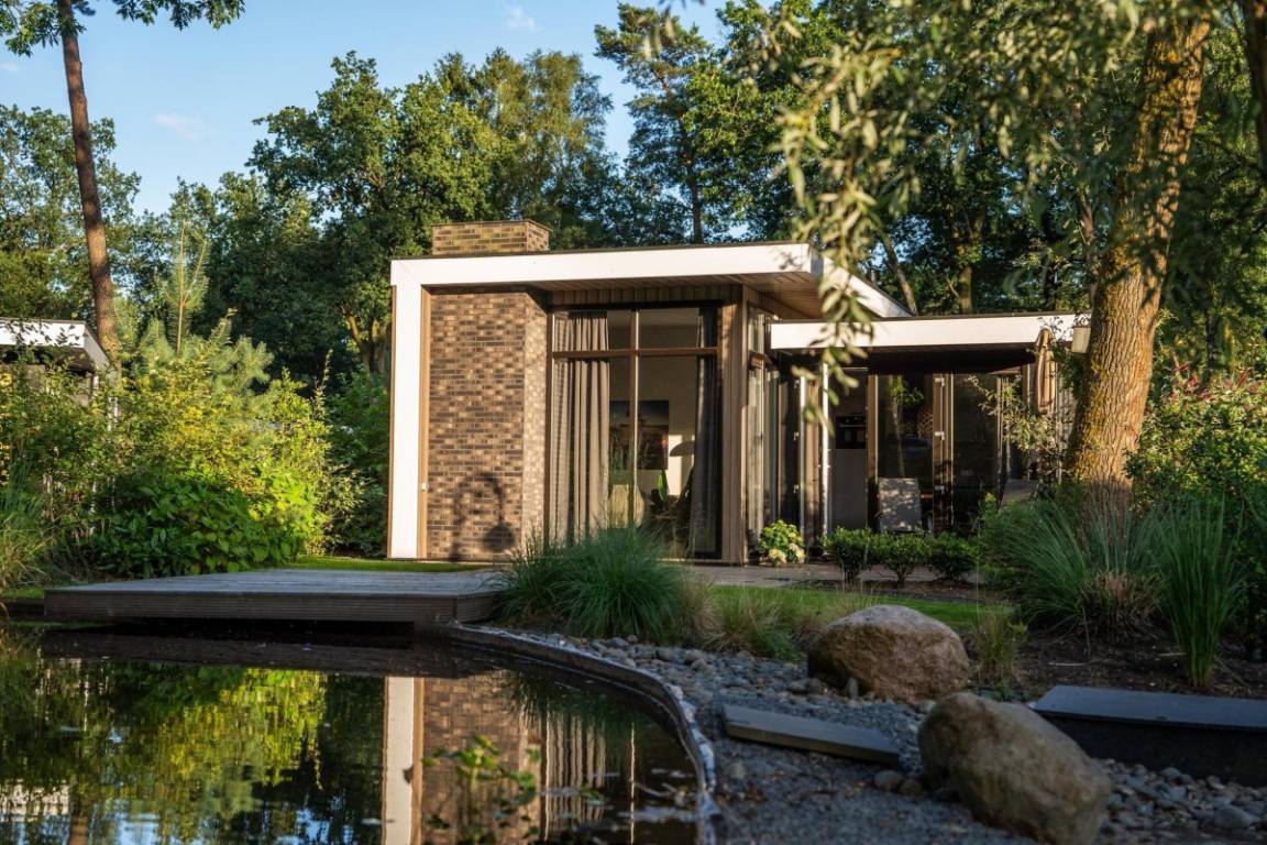 House ∙ 2 Bedrooms ∙ 4 Guests - Apeldoorn