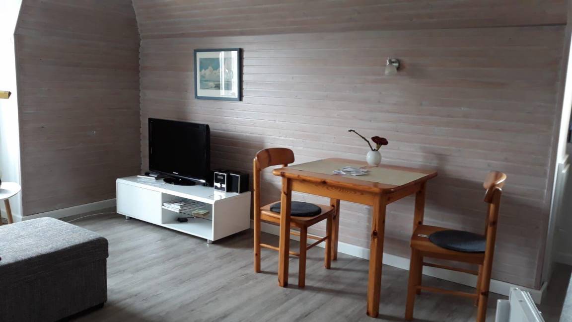 40 M² Appartement ∙ 1 Chambre ∙ 2 Personnes - Sankt Peter-Ording