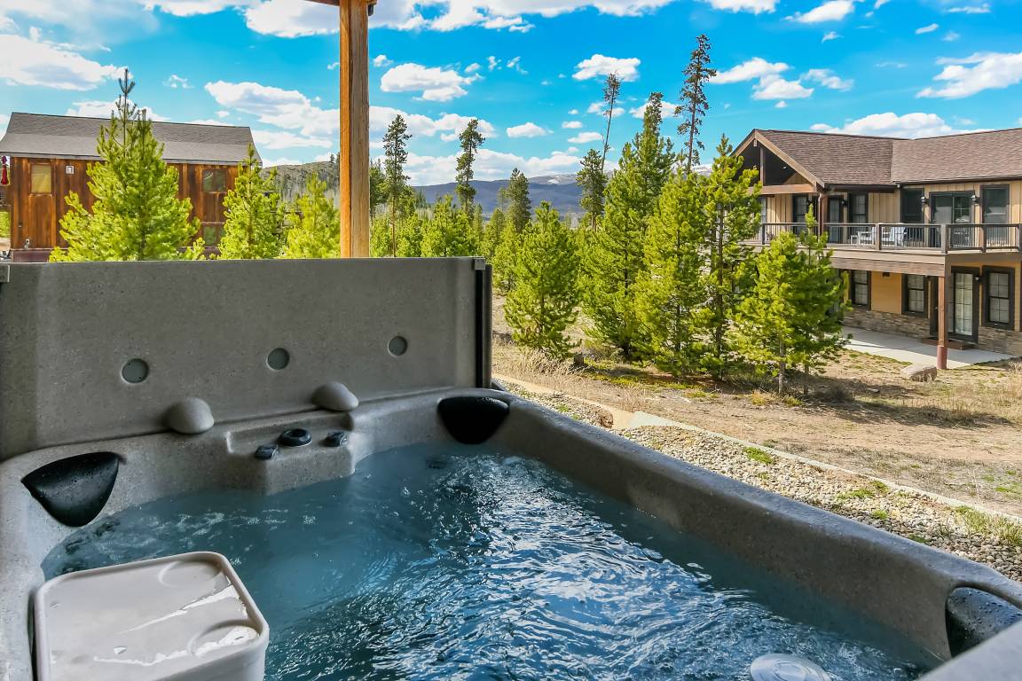 179 M² Cabin ∙ 4 Bedrooms ∙ 14 Guests - Grand Lake, CO