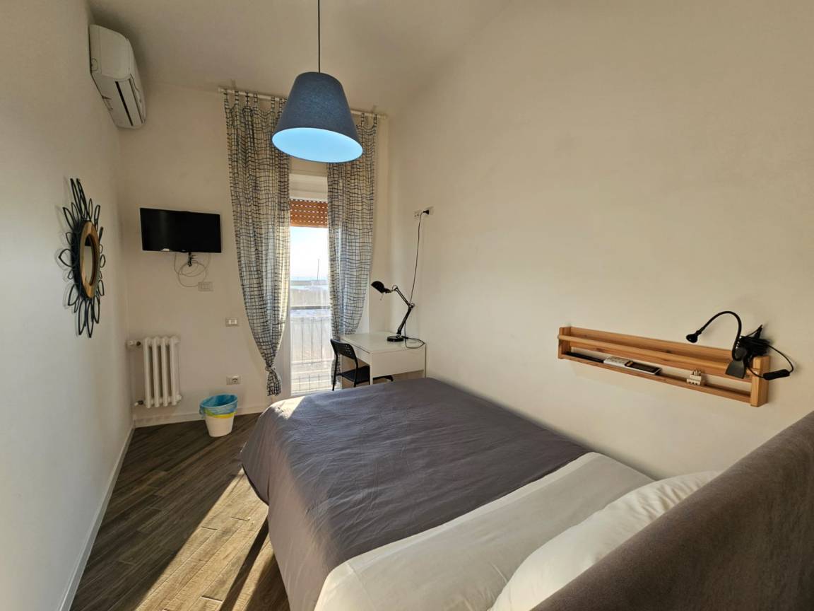 Bed & Breakfast ∙ 1 Schlafzimmer ∙ 1 Gast - Santa Marinella