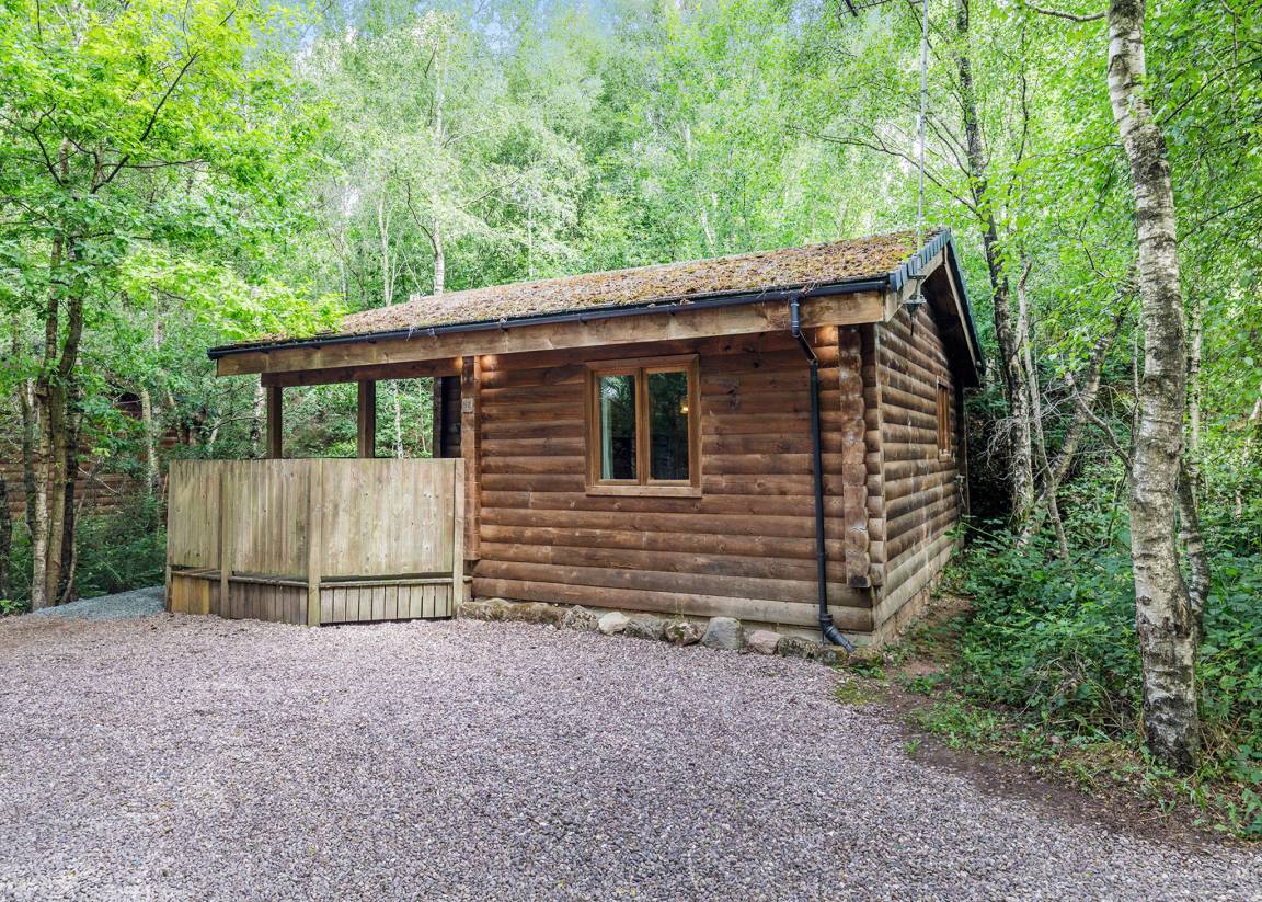 Chalet ∙ 1 Bedroom ∙ 2 Guests - Cheshire