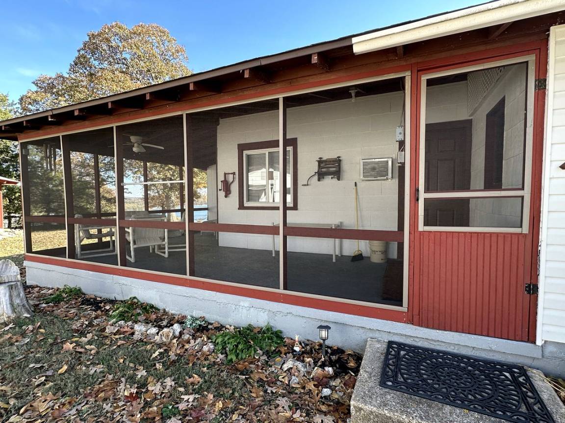 Maison De Vacances ∙ 1 Chambre ∙ 5 Personnes - Mountain Home, AR
