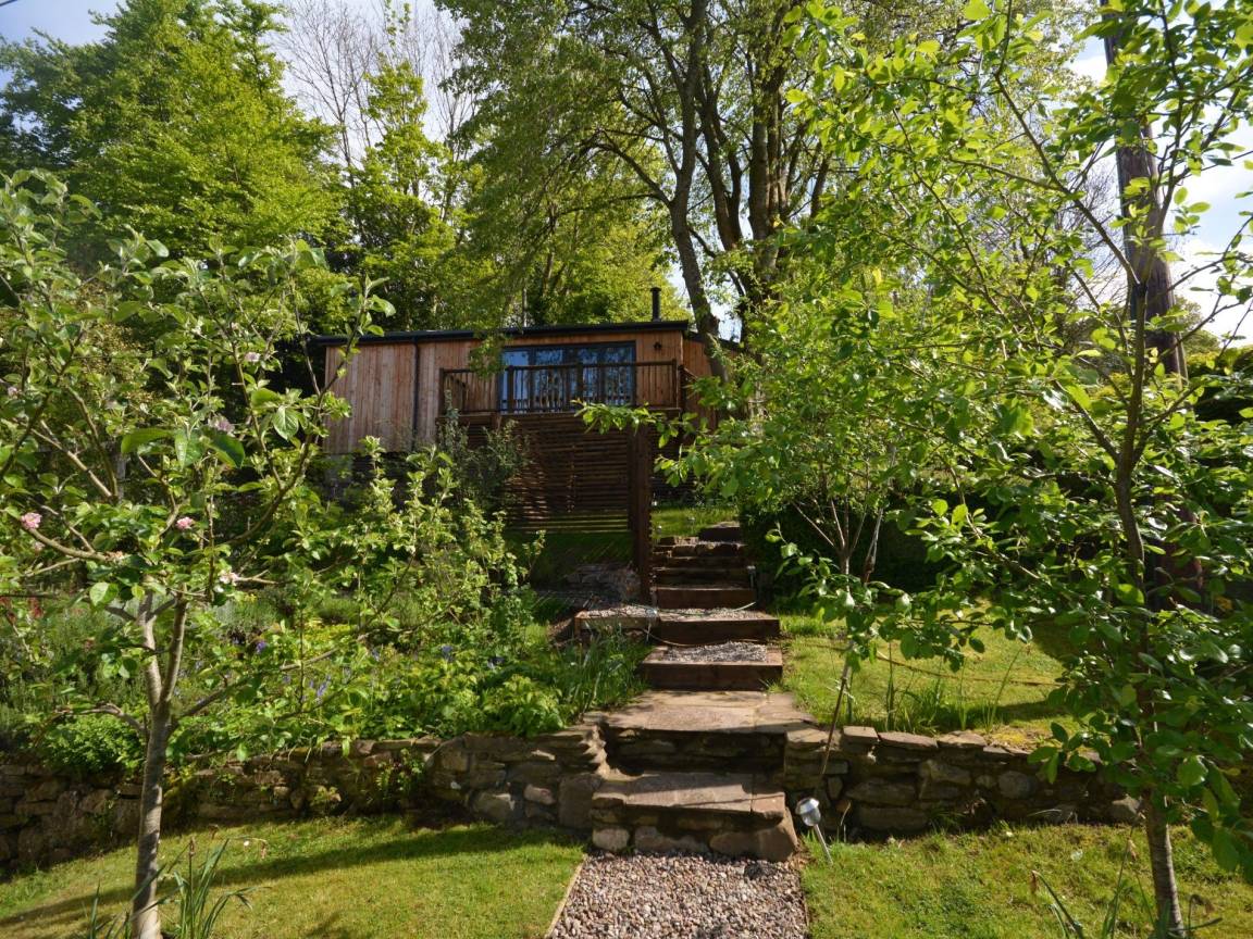 Cottage ∙ 1 Bedroom ∙ 2 Guests - Crickhowell