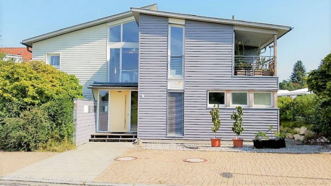 50 M² Apartment ∙ 2 Guests - Gaienhofen