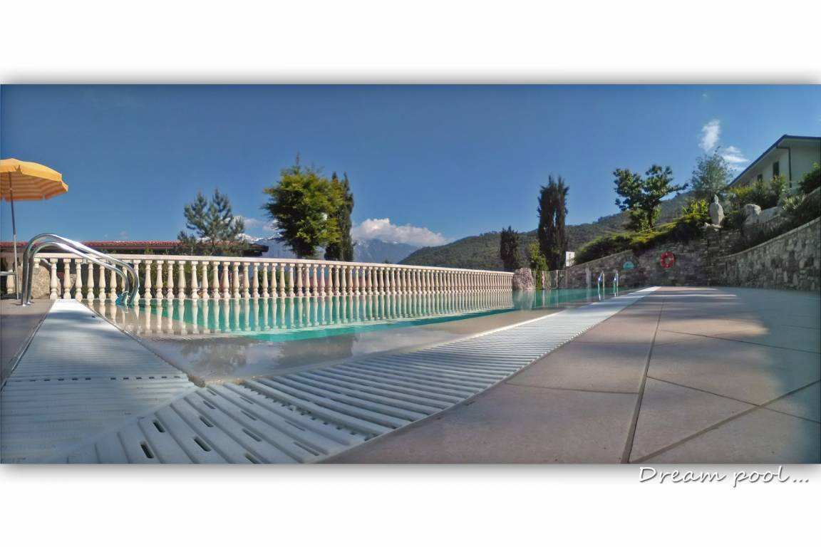 50 M² Apartment ∙ 1 Bedroom ∙ 3 Guests - Malcesine
