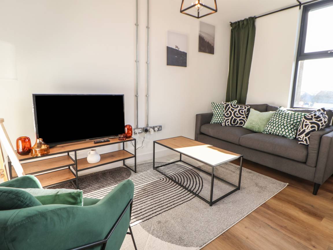 Cottage ∙ 2 Chambres ∙ 4 Personnes - Warrington