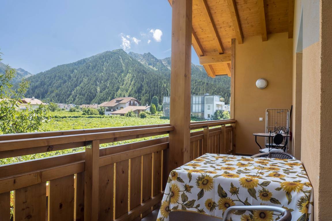 40 M² Appartement ∙ 1 Chambre ∙ 2 Personnes - Bolzano