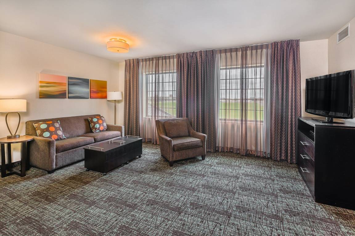 Condo ∙ 1 Bedroom ∙ 2 Guests - Bismarck, ND