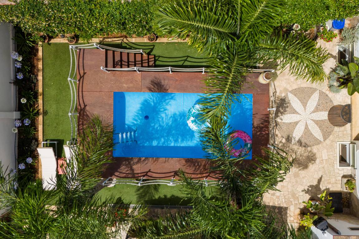 260 M² Appartement ∙ 4 Chambres ∙ 11 Personnes - Giurdignano
