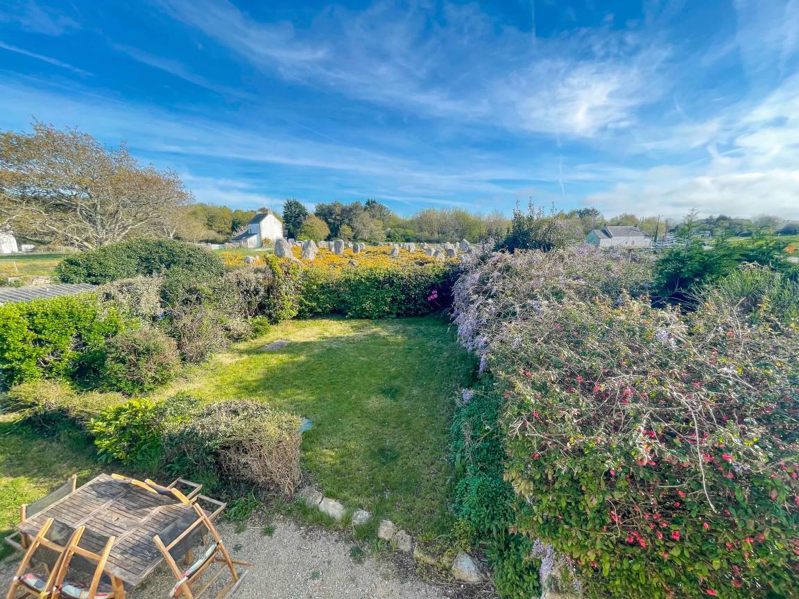 200 M² Gîte ∙ 2 Chambres ∙ 6 Personnes - Carnac