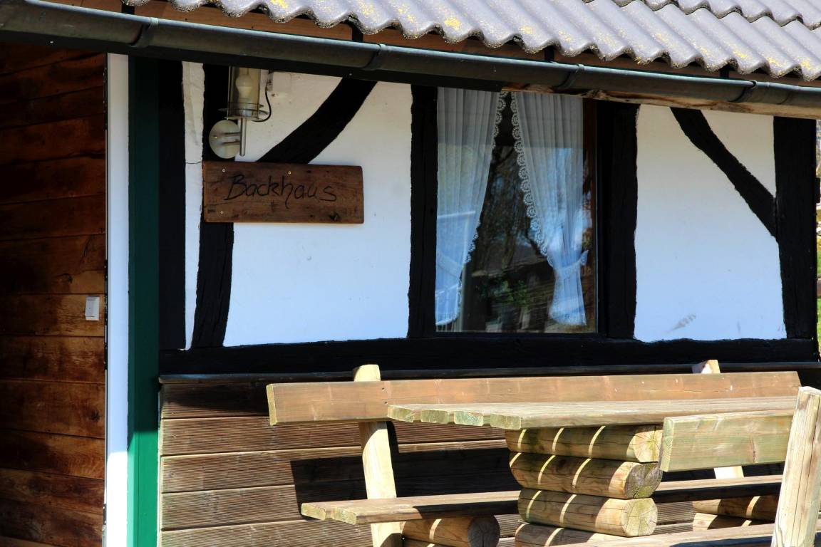 110 M² Ferienhaus ∙ 4 Schlafzimmer ∙ 10 Gäste - Eslohe (Sauerland)