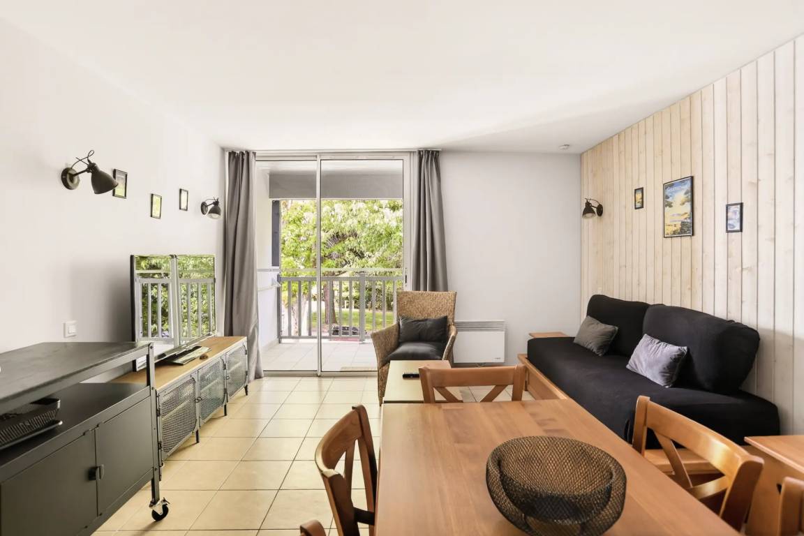 43 M² Apartment ∙ 1 Bedroom ∙ 5 Guests - Moliets-et-Maa