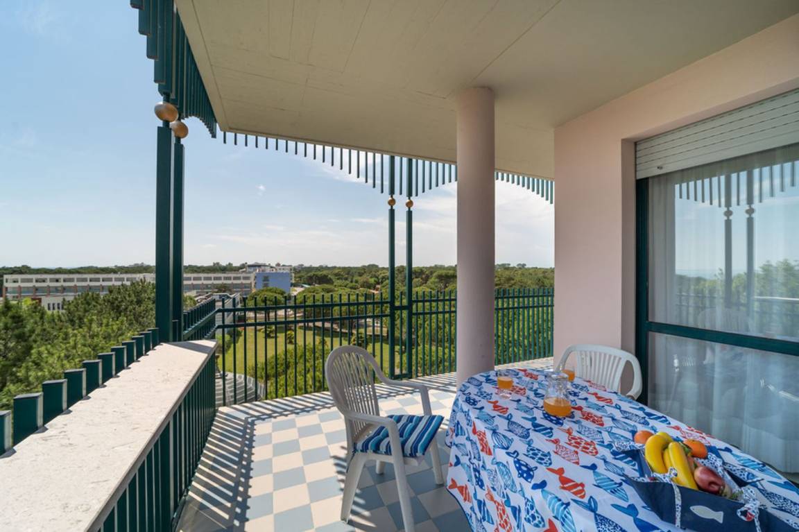 80 M² Apartment ∙ 4 Bedrooms ∙ 8 Guests - Bibione