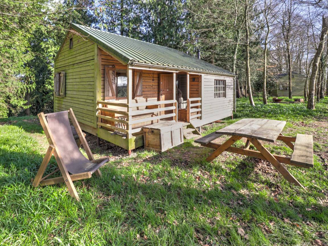 Ferienwohnung ∙ 2 Schlafzimmer ∙ 6 Gäste - Bourton-on-the-Water