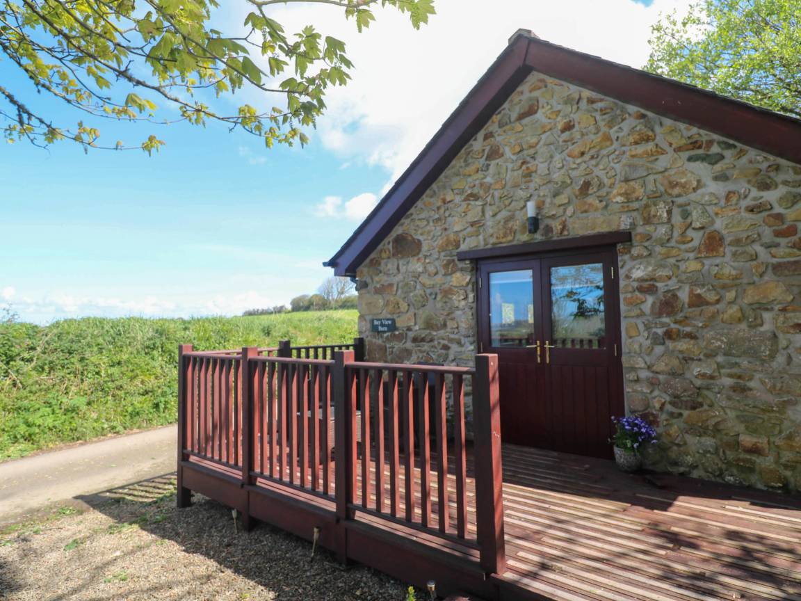 Cottage ∙ 1 Bedroom ∙ 2 Guests - Gwithian