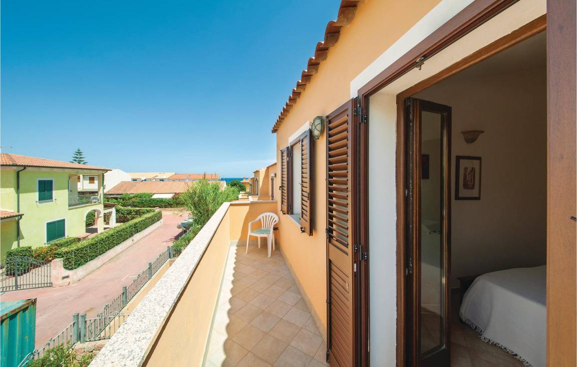 70 M² Appartamento ∙ 2 Camere Da Letto ∙ 6 Ospiti - Valledoria