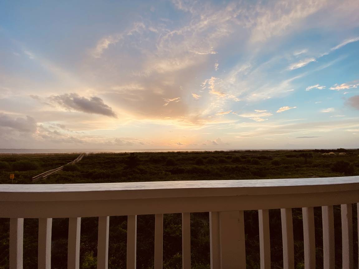 100 M² Condo ∙ 2 Bedrooms ∙ 7 Guests - Hunting Island State Park, Beaufort