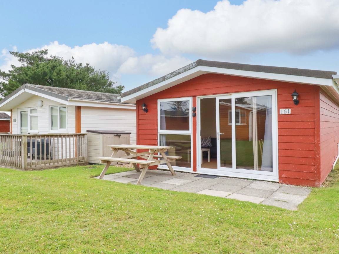 Cottage ∙ 2 Bedrooms ∙ 5 Guests - Padstow