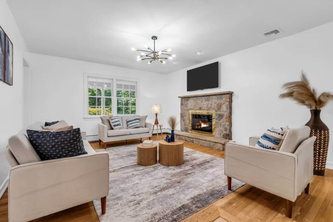 House ∙ 1 Bedroom ∙ 14 Guests - Torne Valley Vineyard, Hillburn