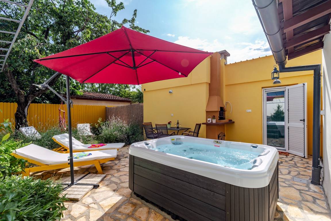 30 M² Appartement ∙ 1 Chambre ∙ 4 Personnes - Poreč