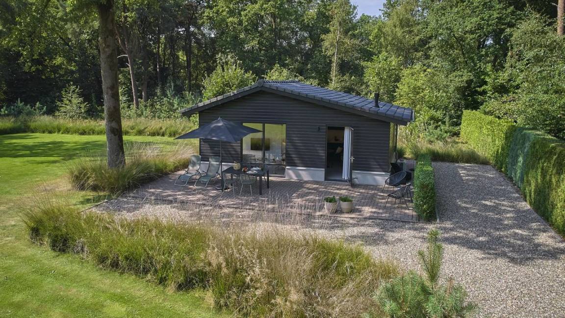40 M² House ∙ 1 Bedroom ∙ 2 Guests - Eindhoven