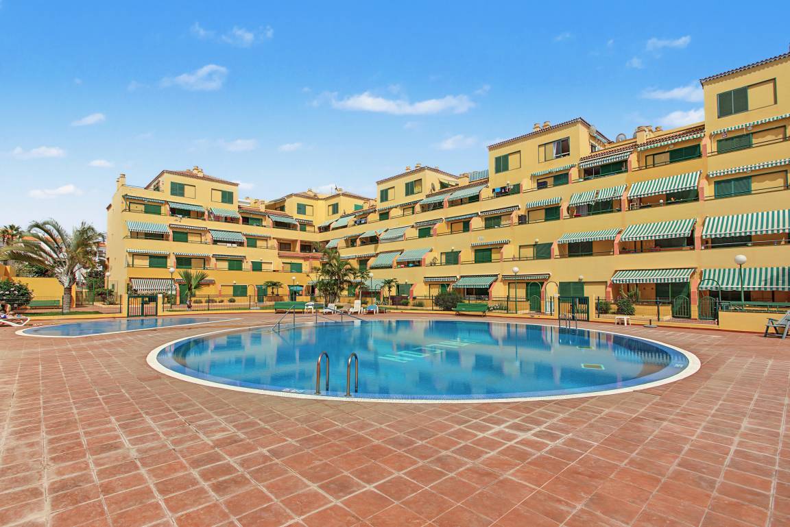 51 M² Apartment ∙ 1 Bedroom ∙ 3 Guests - Arona
