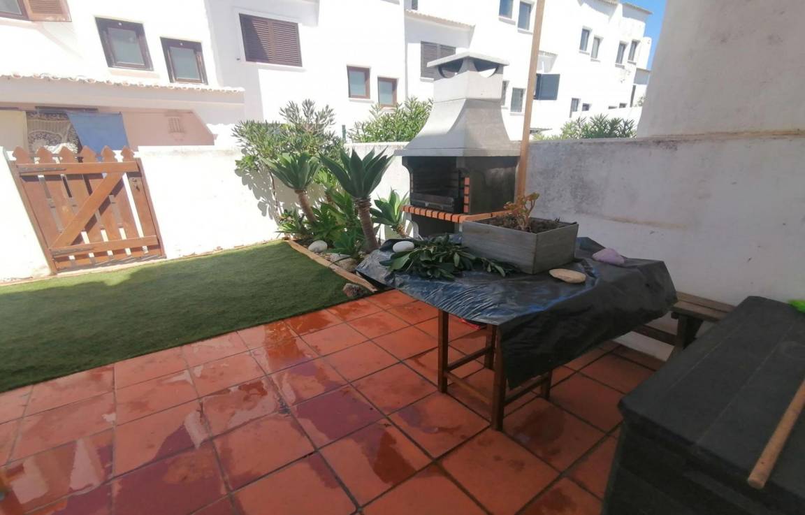 90 M² Huis ∙ 4 Slaapkamers ∙ 7 Gasten - Lagos