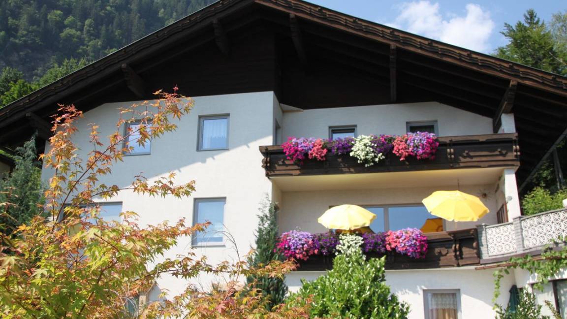 28 M² Ferienwohnung ∙ 1 Schlafzimmer ∙ 2 Gäste - Villach