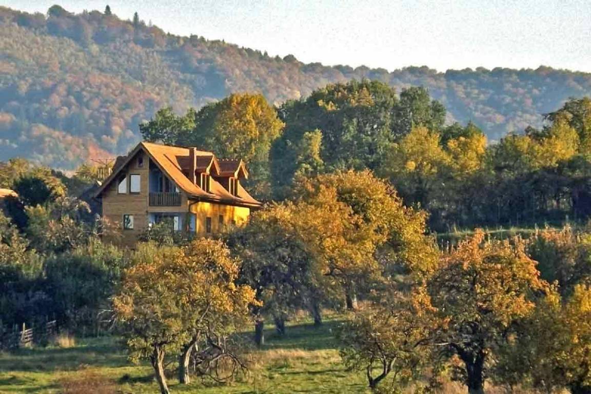 152 M² House ∙ 3 Bedrooms ∙ 8 Guests - Cristian