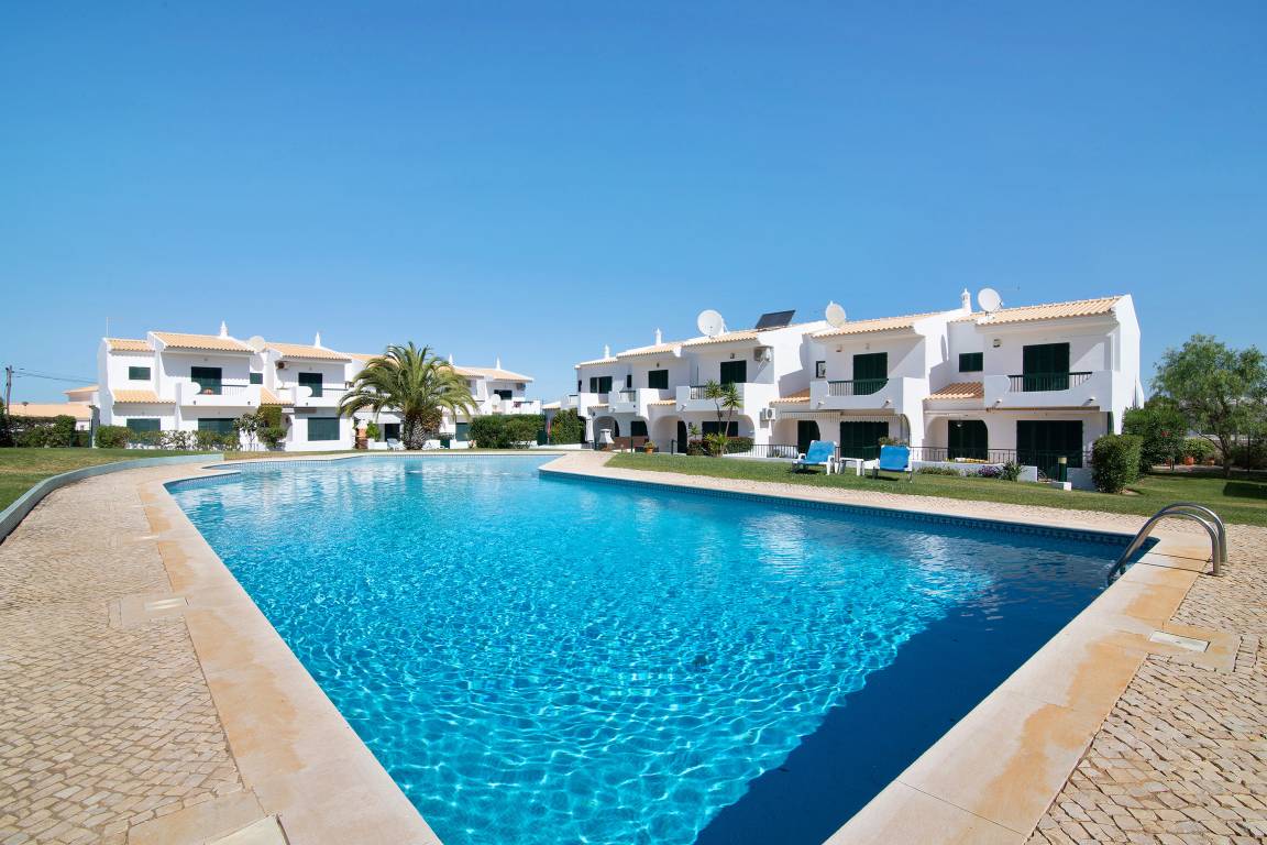 150 M² Villa ∙ 2 Slaapkamers ∙ 5 Gasten - Armação de Pêra