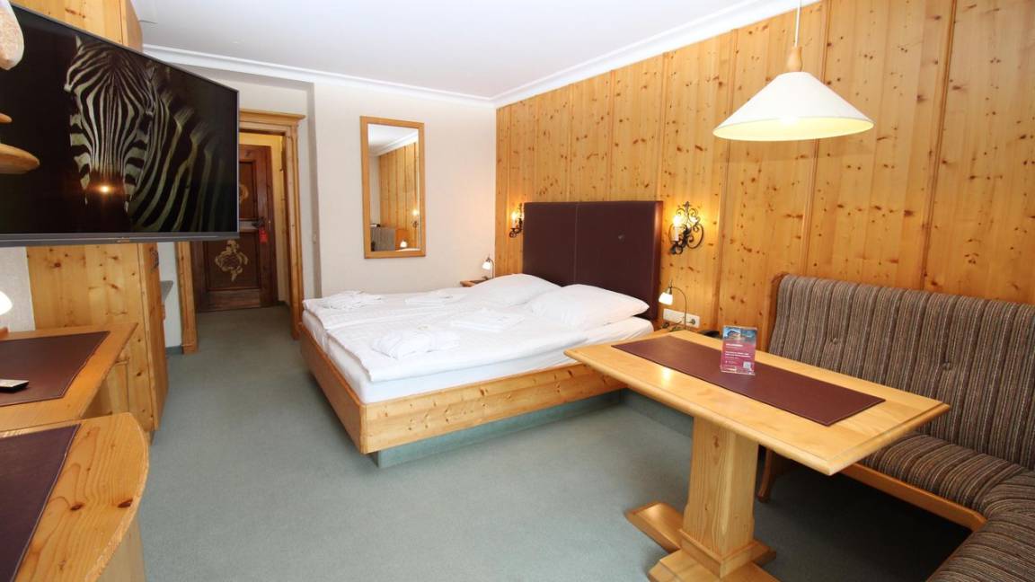 Hotel ∙ 2 Guests - Spiegelau