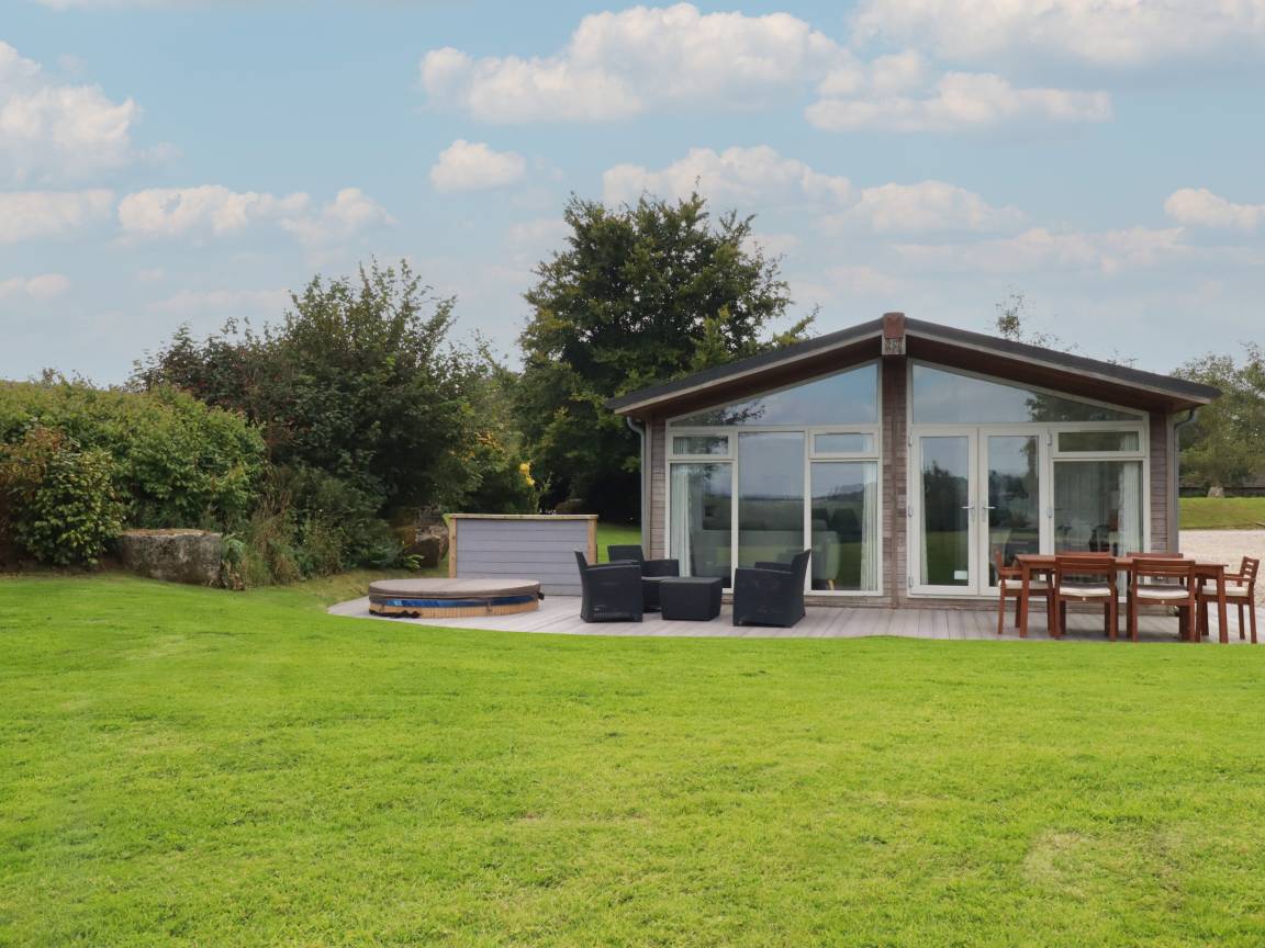 Cottage ∙ 3 Bedrooms ∙ 6 Guests - Liskeard