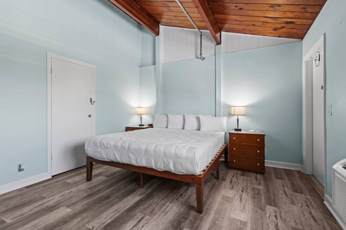22 M² Hotel ∙ 2 Guests - Fort Pierce, FL