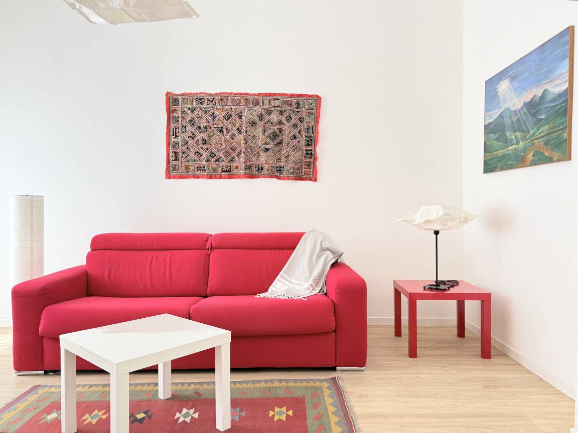 Apartment ∙ 2 Bedrooms ∙ 5 Guests - Sirolo