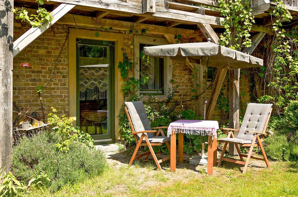45 M² Apartment ∙ 1 Bedroom ∙ 3 Guests - Waren