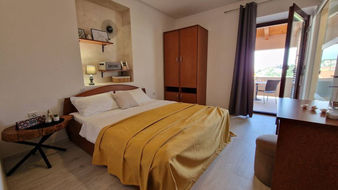 16 M² Hotel ∙ 1 Bedroom ∙ 2 Guests - Lopar