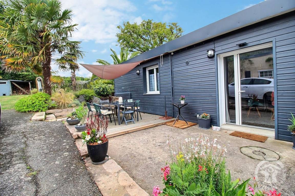 99 M² Gîte ∙ 3 Chambres ∙ 6 Personnes - Erquy